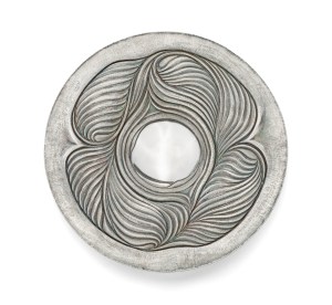 Silver work
